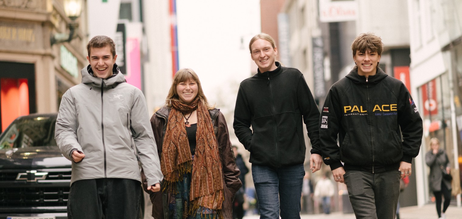 LWL | Startseite - FreD