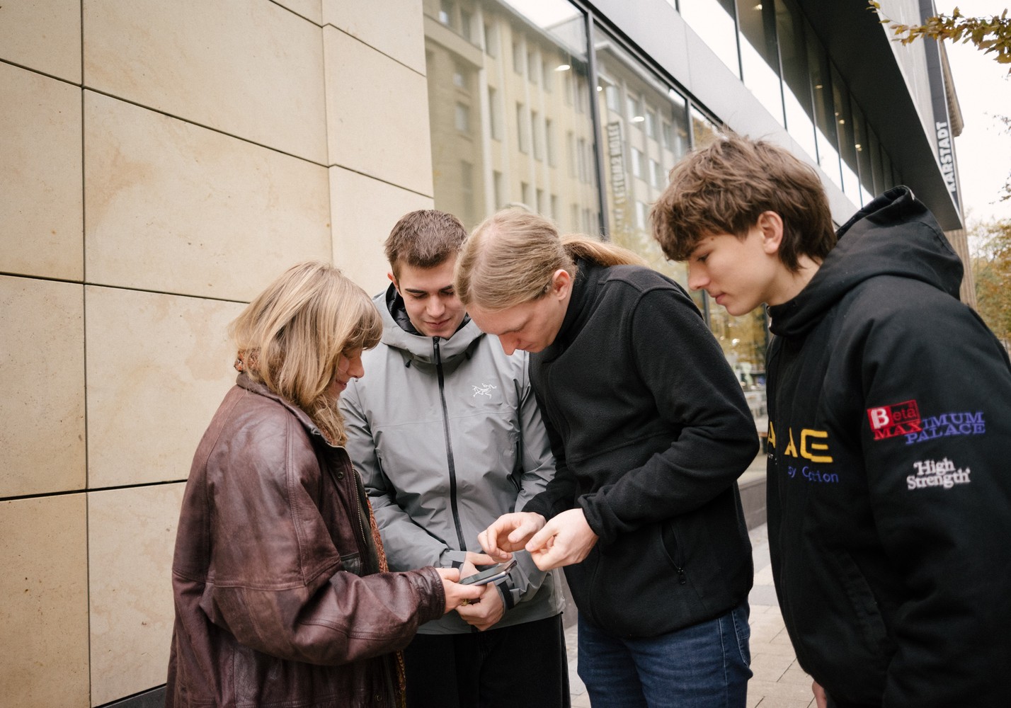 LWL | fred-fuer-dich - FreD