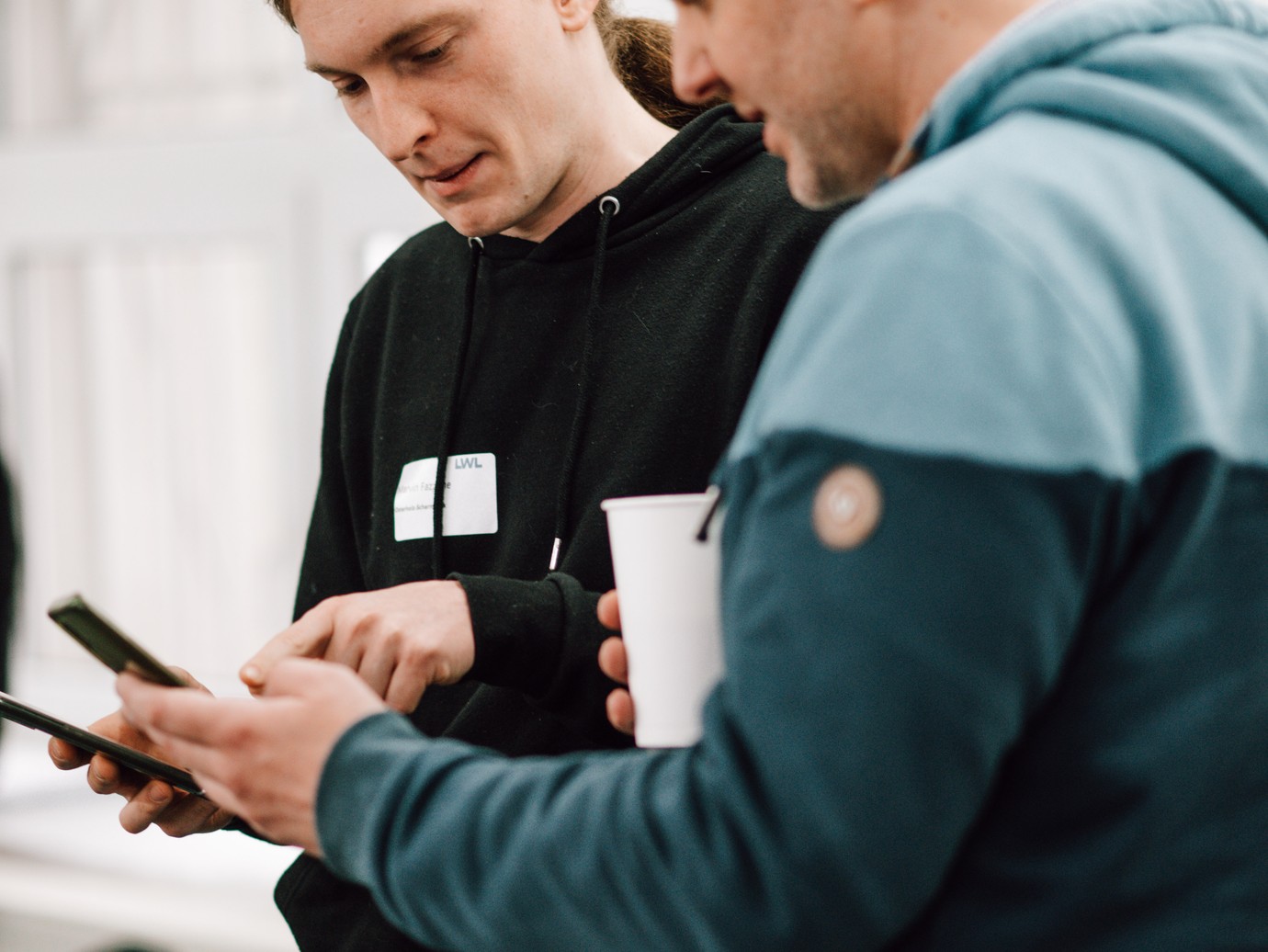 LWL | Was ist FreD? - FreD