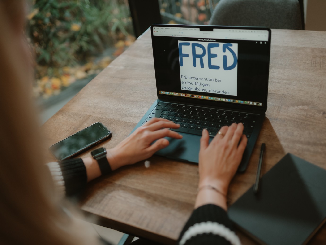 LWL | Was ist FreD? - FreD