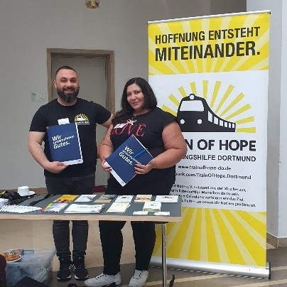 LWL | Einfach FreD - FreD