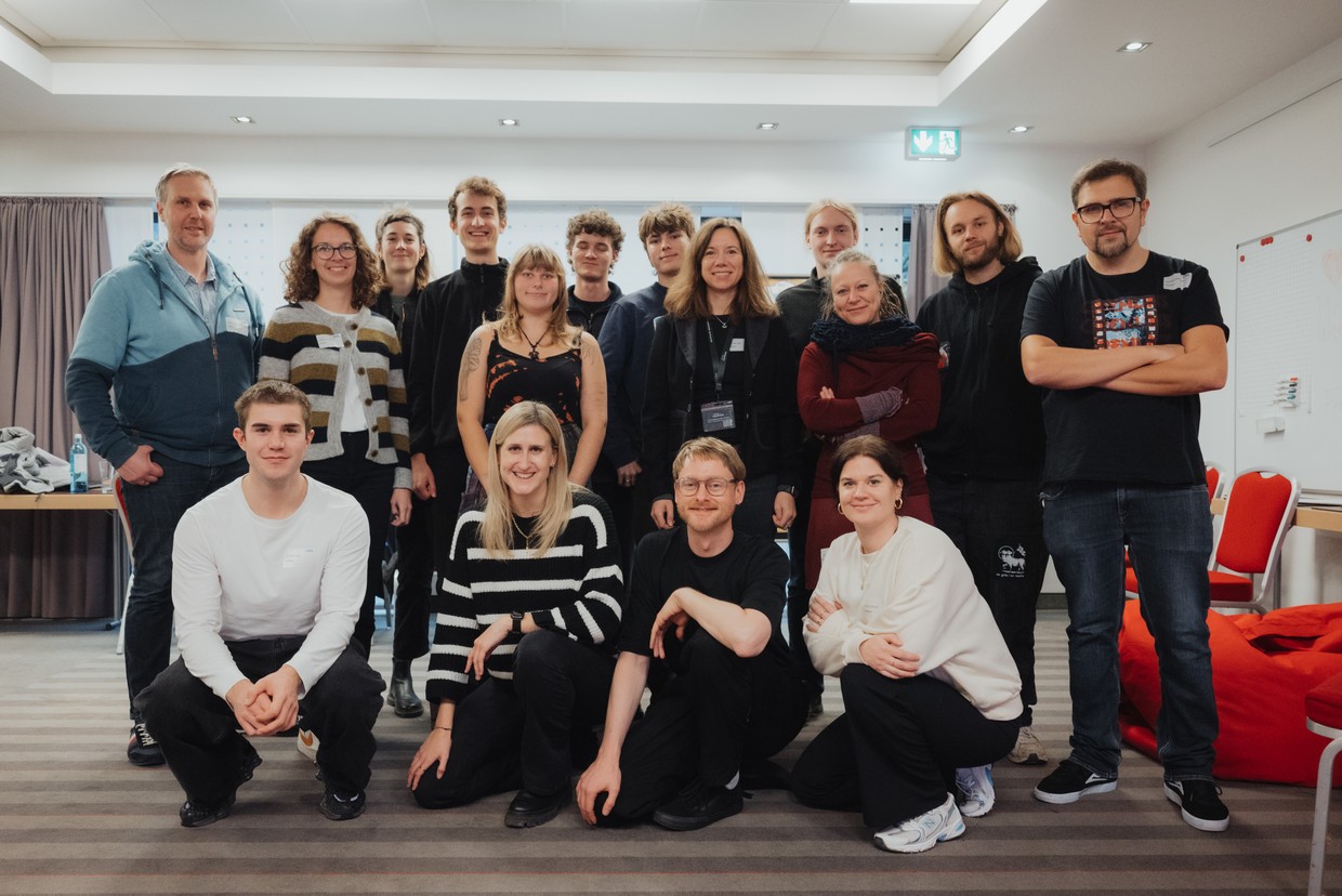 LWL | FreD Next Level - FreD