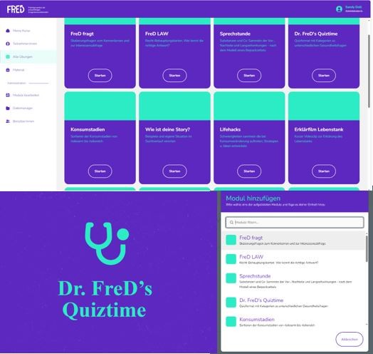 LWL | FreD Next Level - FreD