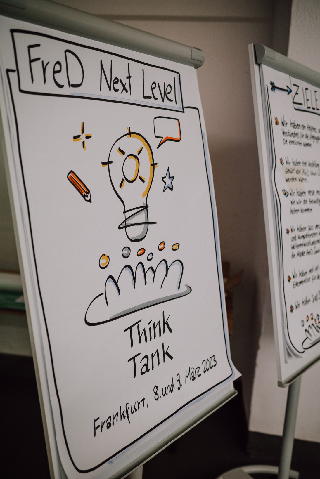 LWL | FreD Next Level - FreD