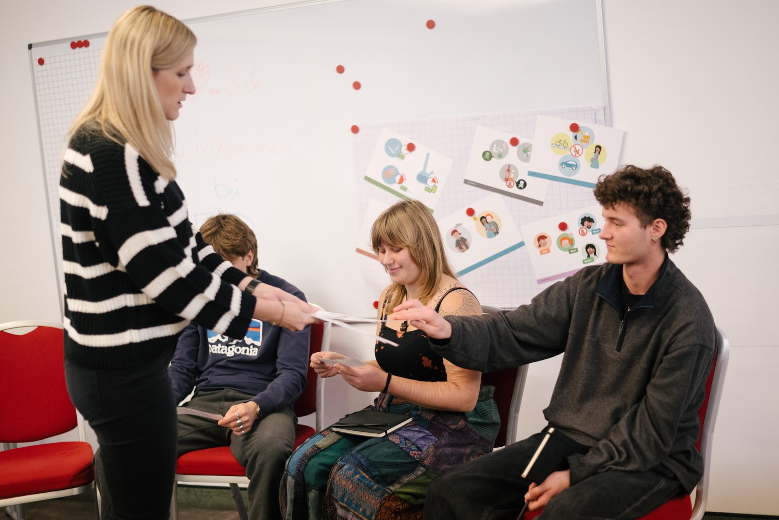 LWL | Was ist FreD? - FreD