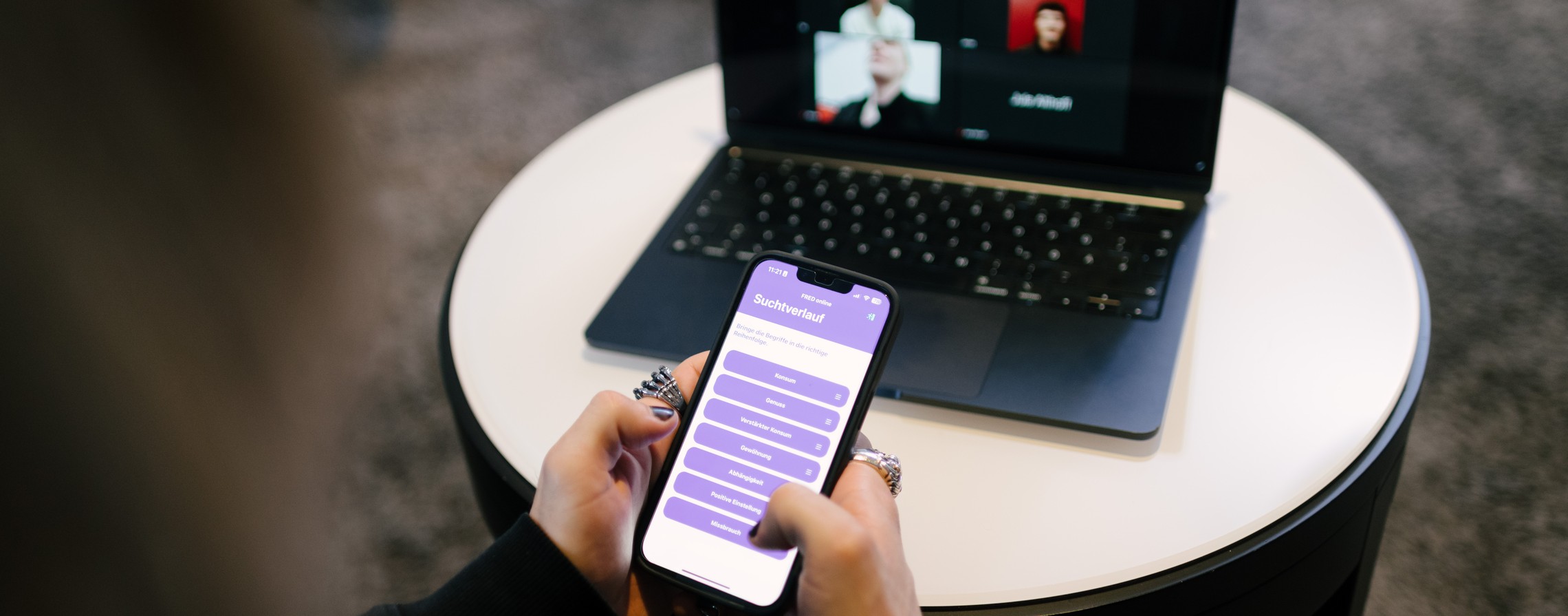 LWL | fred-fuer-dich - FreD