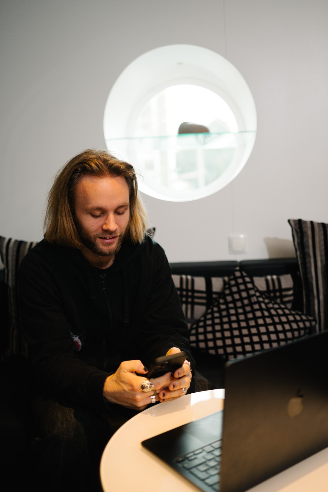 LWL | FreD Next Level - FreD